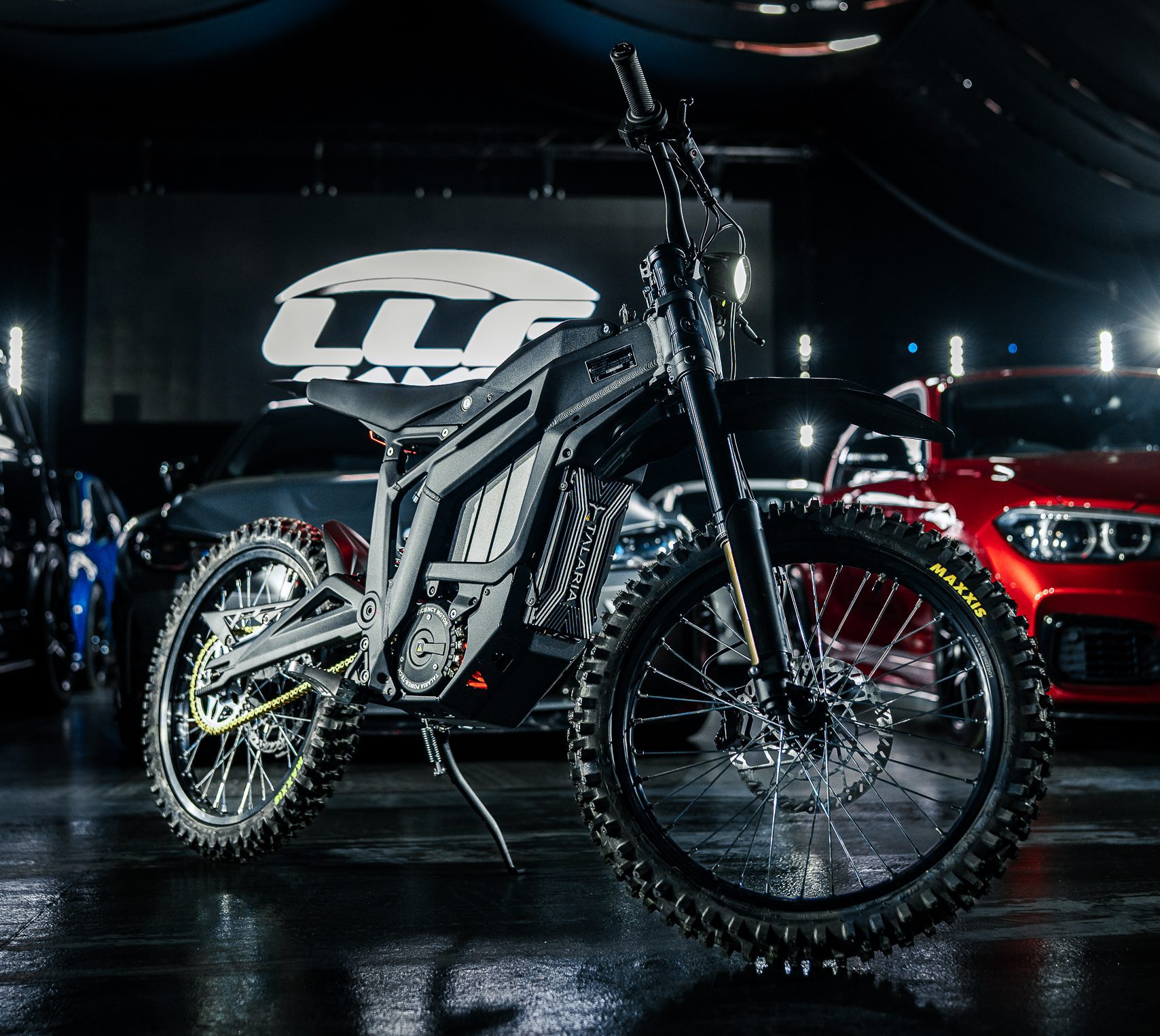 Talaria Sting E-Bikes - Buy Talaria X3, Talaria MX5, MX4 & MX3